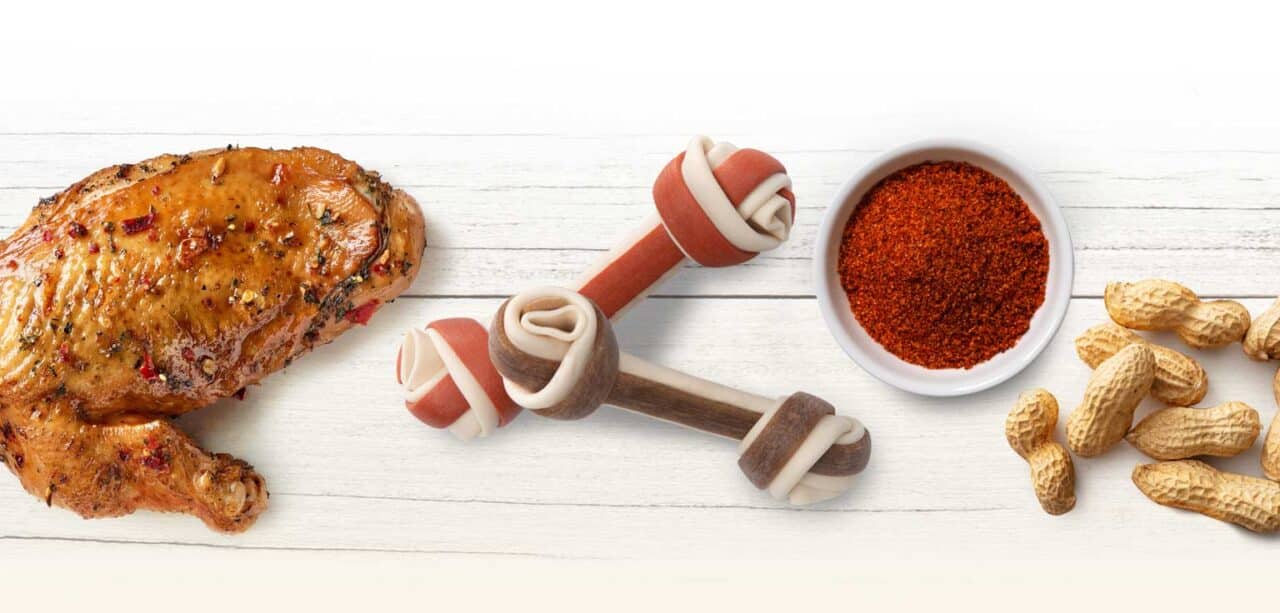 Better Bones - Zeus & Zoë